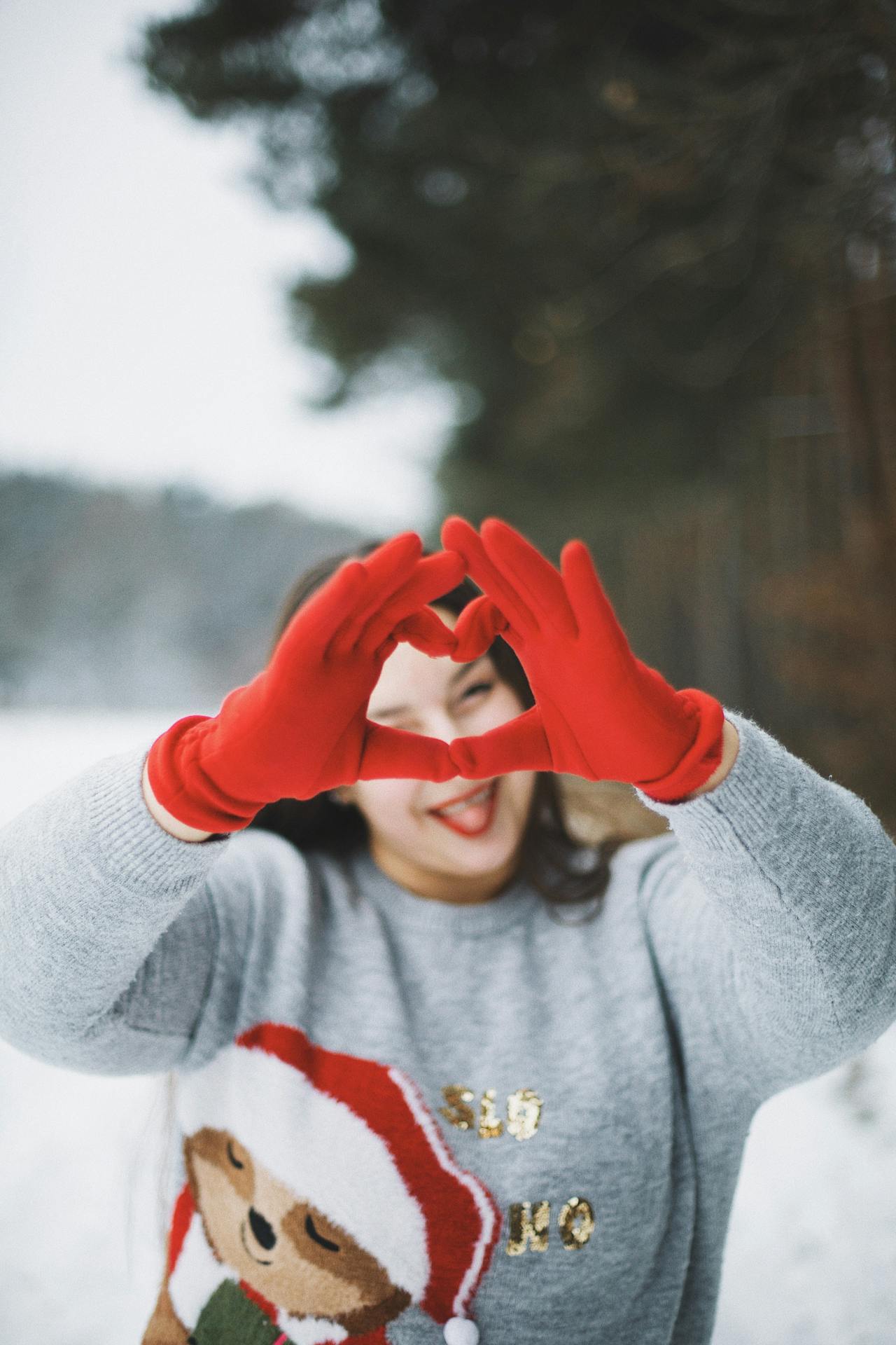 10 Festive Sweaters For The Holiday Slay